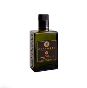 Extra Virgin Olive Oil PDO Valle del Belice – Capri Bottle 250ml ...